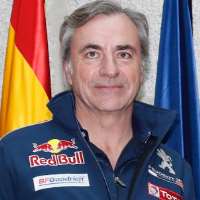 Carlos Sainz Jr. Birthday, Real Name, Age, Weight, Height, Family ...