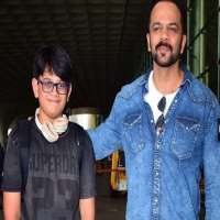 Rohit Shetty Birthday, Real Name, Age, Weight, Height, Family, Facts ...