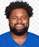 Duane Davis Birthday, Real Name, Age, Weight, Height, Family, Facts ...