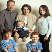 Polly Middlehurst Birthday, Real Name, Age, Weight, Height, Family ...