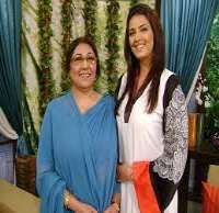 Savera Nadeem Birthday, Real Name, Age, Weight, Height, Family, Facts ...