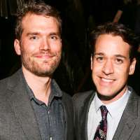 T.R. Knight Birthday, Real Name, Age, Weight, Height, Family, Facts ...
