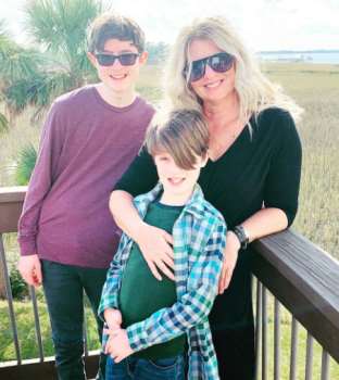 Lucas Barker Birthday, Real Name, Age, Weight, Height, Family, Facts ...