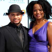 Darryl M. Bell Birthday, Real Name, Age, Weight, Height, Family, Facts ...