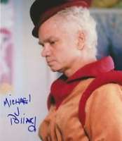 Michael J. Pollard Birthday, Real Name, Age, Weight, Height, Family ...