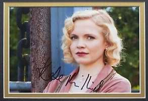 Kate Phillips Birthday, Real Name, Age, Weight, Height, Family, Facts ...