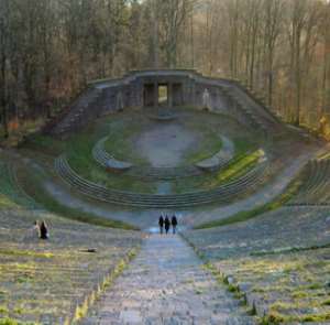 Heidelberg Thingstatte History, Travel Information, Facts And More ...