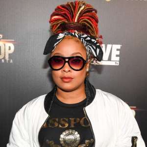 Da Brat Birthday, Real Name, Age, Weight, Height, Family, Facts ...