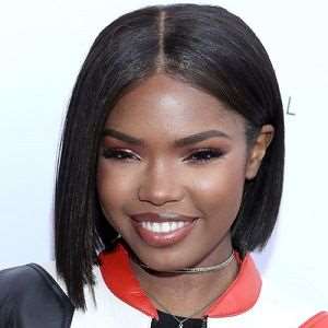 Ryan Destiny Birthday, Real Name, Age, Weight, Height, Family, Facts ...