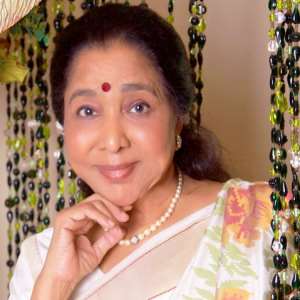 Asha Bhosle Birthday, Real Name, Age, Weight, Height, Family, Facts ...