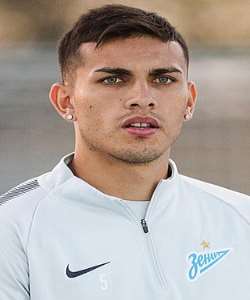 Leandro Paredes Birthday, Real Name, Age, Weight, Height, Family, Facts ...