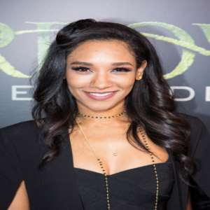 Candice Patton Birthday, Real Name, Age, Weight, Height, Family, Facts ...