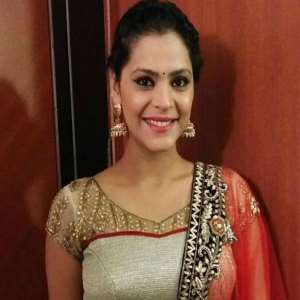 Anuja Sathe Birthday, Real Name, Age, Weight, Height, Family, Facts ...