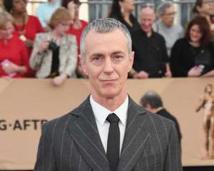 Mark Steger Birthday, Real Name, Age, Weight, Height, Family, Facts ...