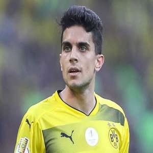 Marc Bartra Birthday, Real Name, Age, Weight, Height, Family, Facts ...