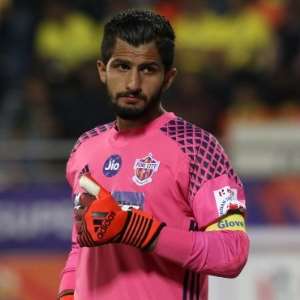 Vishal Kaith Birthday, Real Name, Age, Weight, Height, Family, Facts ...