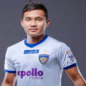 Jerry Lalrinzuala Birthday, Real Name, Age, Weight, Height, Family ...