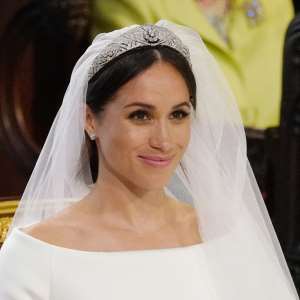 Meghan, Duchess of Sussex Birthday, Real Name, Age, Weight, Height ...