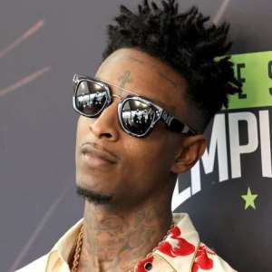 Twenty One Savage Birthday, Real Name, Age, Weight, Height, Family ...