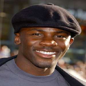 Derek Luke Birthday, Real Name, Age, Weight, Height, Family, Facts ...