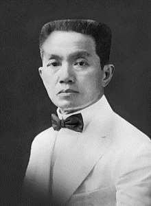 Emilio Aguinaldo (1st President of the Philippines) Birthday, Real Name ...