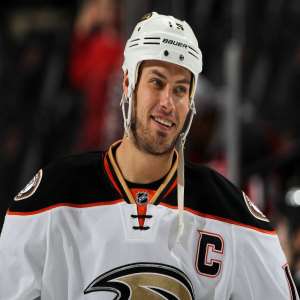 Ryan Getzlaf Birthday, Real Name, Age, Weight, Height, Family, Facts ...