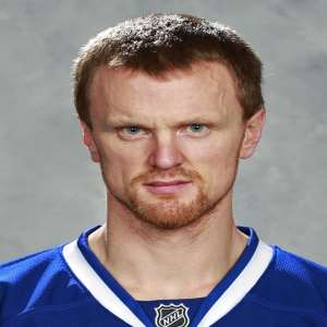 Henrik Sedin Birthday, Real Name, Age, Weight, Height, Family, Facts ...