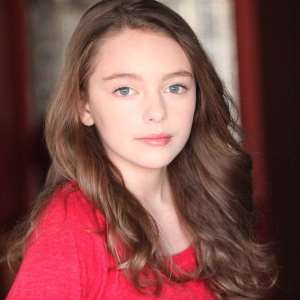 Danielle Rose Russell Birthday, Real Name, Age, Weight, Height, Family ...
