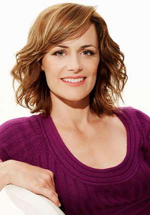 Sarah Clarke Birthday, Real Name, Age, Weight, Height, Family, Facts ...
