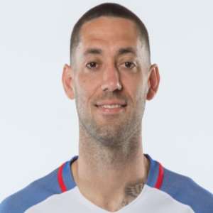 Clint Dempsey Birthday, Real Name, Age, Weight, Height, Family, Facts ...