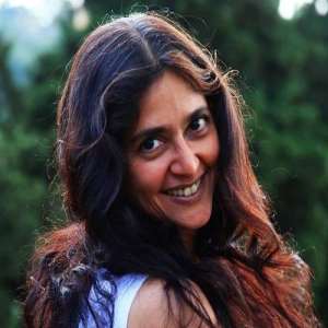 Gitanjali Rao Birthday, Real Name, Age, Weight, Height, Family, Facts ...