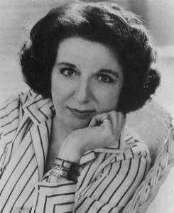 Mary Wickes Birthday, Real Name, Age, Weight, Height, Family, Facts ...