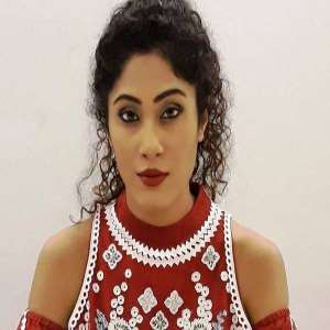 Shraddha Musale Birthday, Real Name, Age, Weight, Height, Family, Facts ...