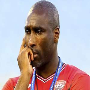 Sol Campbell Birthday, Real Name, Age, Weight, Height, Family, Facts ...