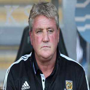 Steve Bruce Birthday, Real Name, Age, Weight, Height, Family, Facts ...
