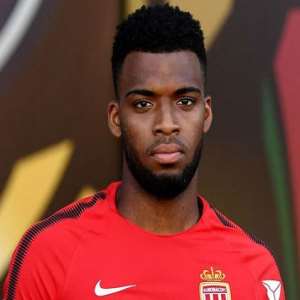Thomas Lemar Birthday, Real Name, Age, Weight, Height, Family, Facts ...