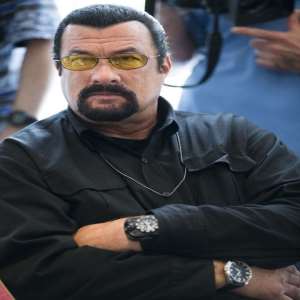 Steven Seagal Birthday, Real Name, Age, Weight, Height, Family, Facts ...