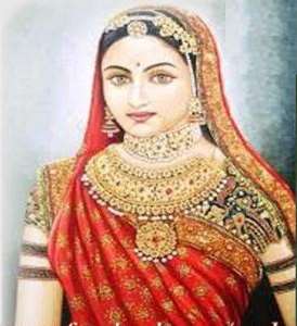 Maharani Ajabde Punwar Birthday, Real Name, Age, Weight, Height, Family ...