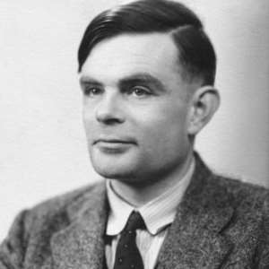 Alan Turing Birthday, Real Name, Age, Weight, Height, Family, Facts ...