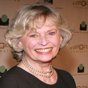 Bonnie Bartlett Birthday, Real Name, Age, Weight, Height, Family, Facts ...