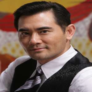 Winston Chao Birthday, Real Name, Age, Weight, Height, Family, Facts ...