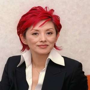 Mari Natsuki Birthday, Real Name, Age, Weight, Height, Family, Facts ...