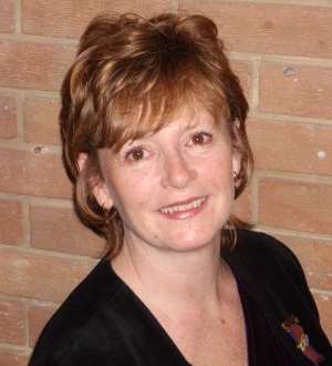 Gillian Jones Birthday, Real Name, Age, Weight, Height, Family, Facts ...