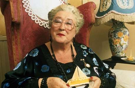 Elizabeth Spriggs Birthday, Real Name, Age, Weight, Height, Family ...