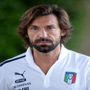 Andrea Pirlo Birthday, Real Name, Age, Weight, Height, Family, Facts ...