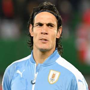 Edinson Cavani Birthday, Real Name, Age, Weight, Height, Family, Facts ...