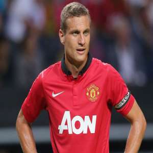 Nemanja Vidic Birthday, Real Name, Age, Weight, Height, Family, Facts ...