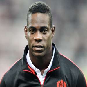 Mario Balotelli Birthday, Real Name, Age, Weight, Height, Family, Facts ...