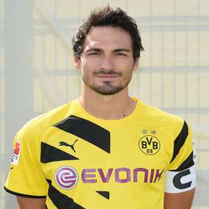 Mats Hummels Birthday, Real Name, Age, Weight, Height, Family, Facts ...
