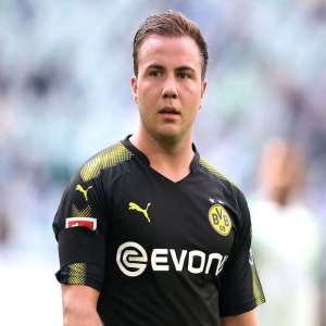 Mario Gotze Birthday, Real Name, Age, Weight, Height, Family, Facts ...